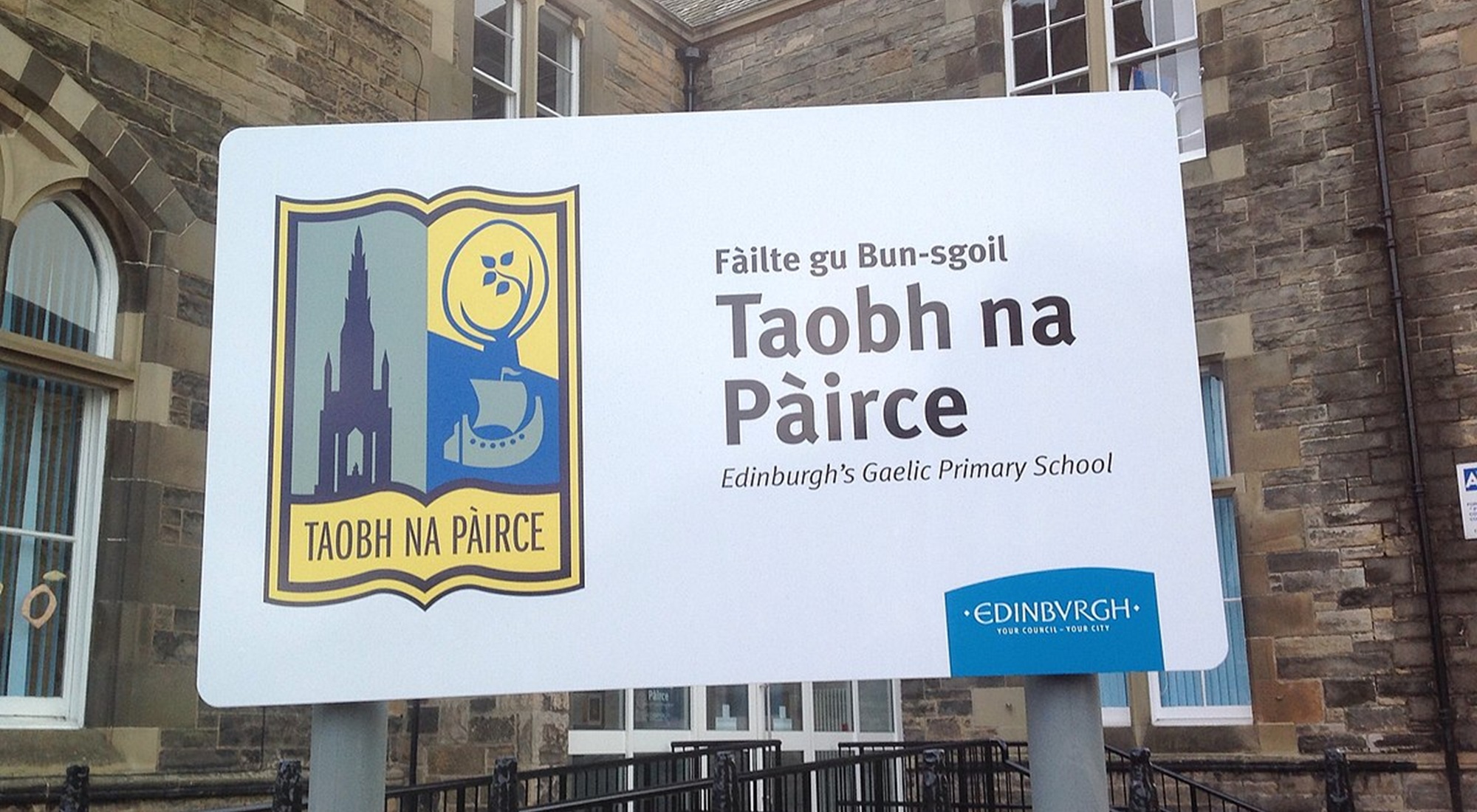 Edinburgh 900 - Forever Edinburgh