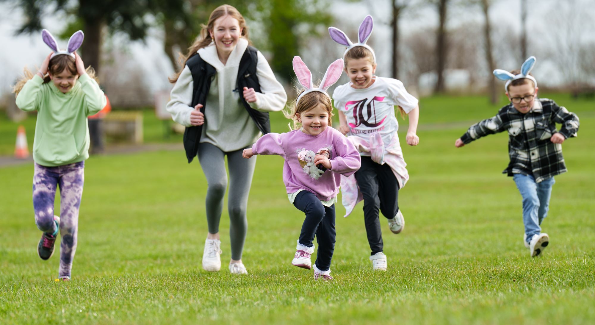 Top things to do in Edinburgh this Easter - Forever Edinburgh