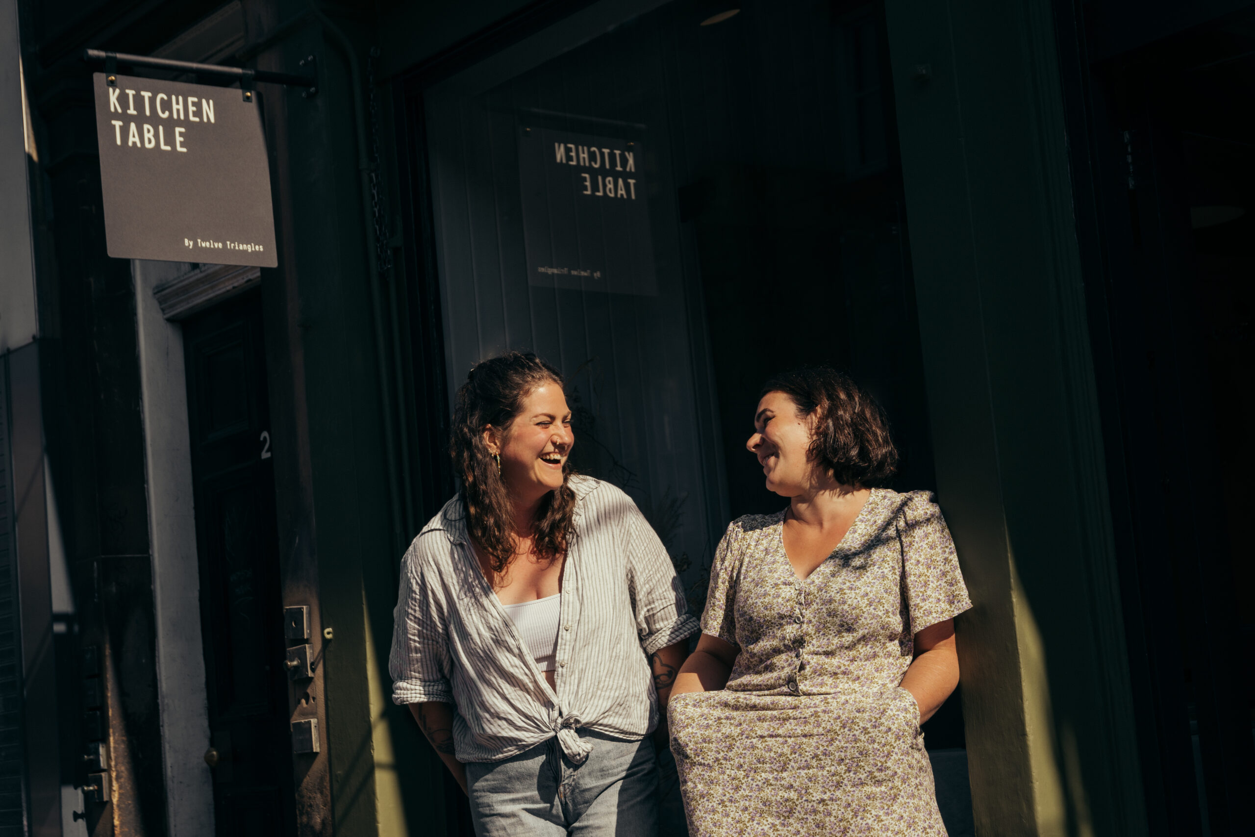 Meet Edinburgh’s Makers - Forever Edinburgh