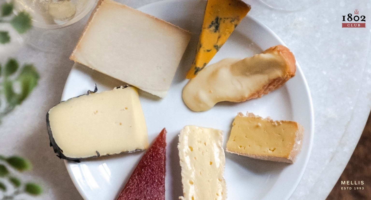 Cheese & Wine Tasting - Forever Edinburgh