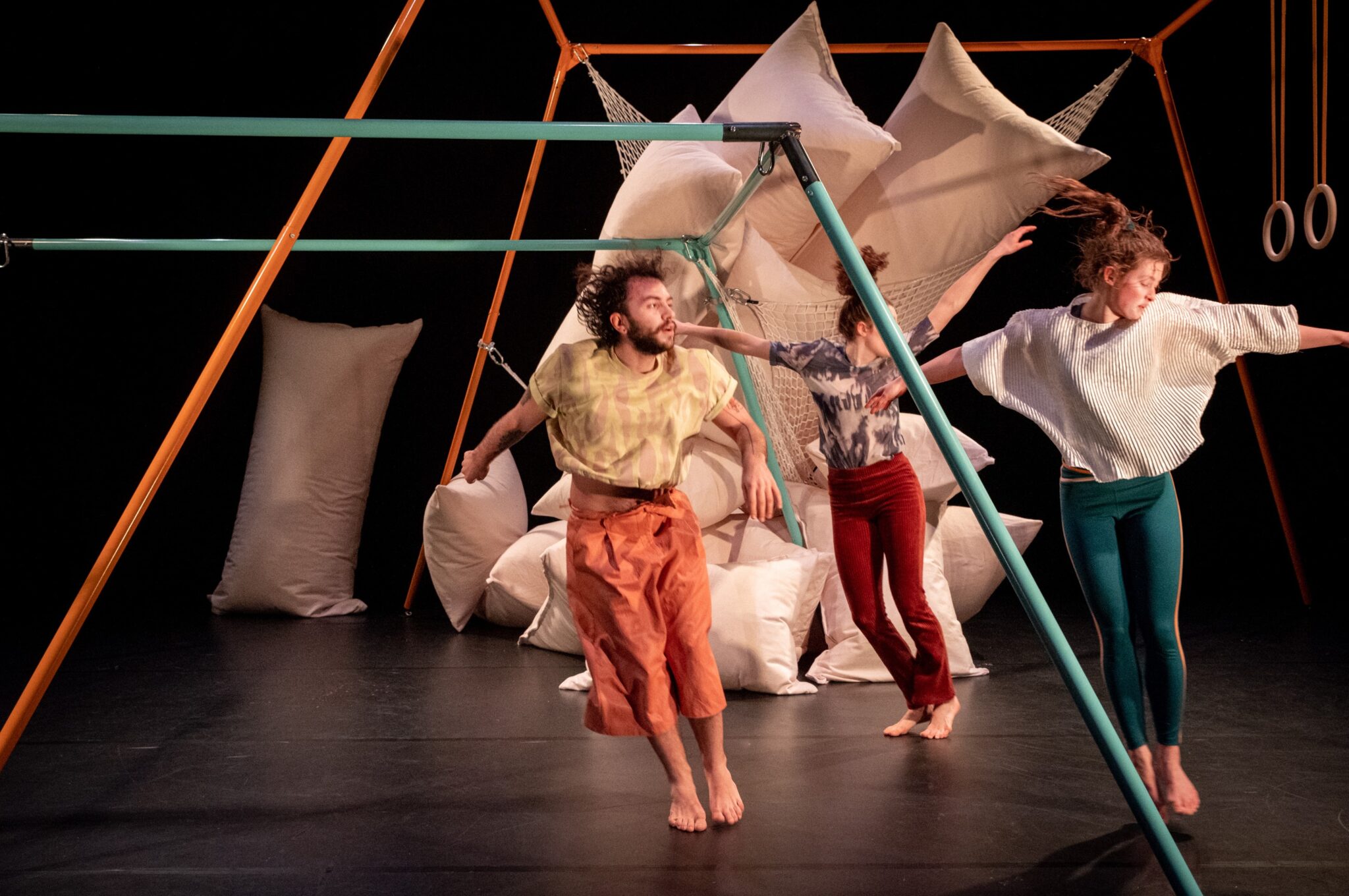 Explore Edinburgh’s spring festivals - Forever Edinburgh