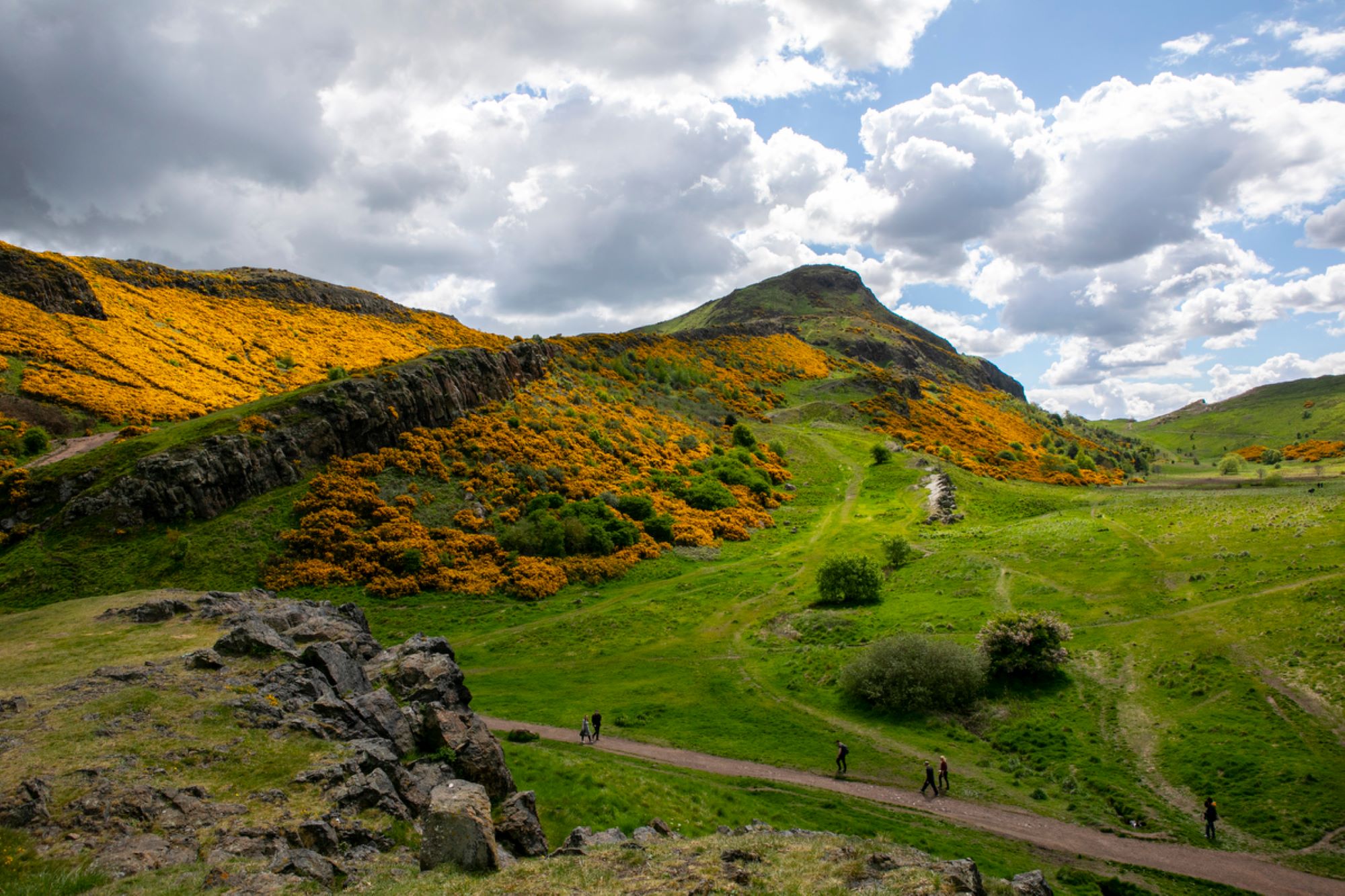 Events in Edinburgh - Forever Edinburgh