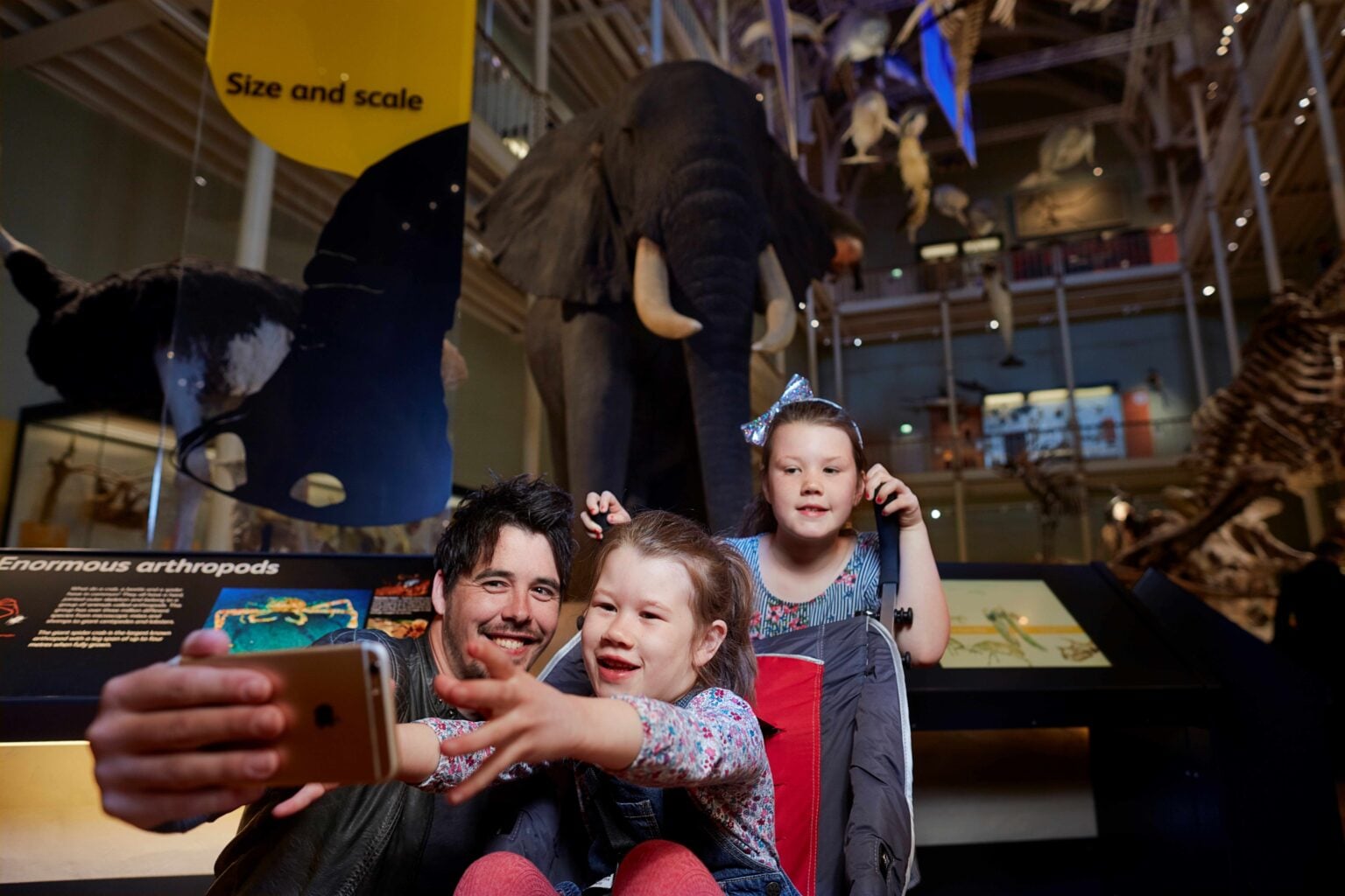 Edinburgh: Accessible Highlights Guide - Forever Edinburgh