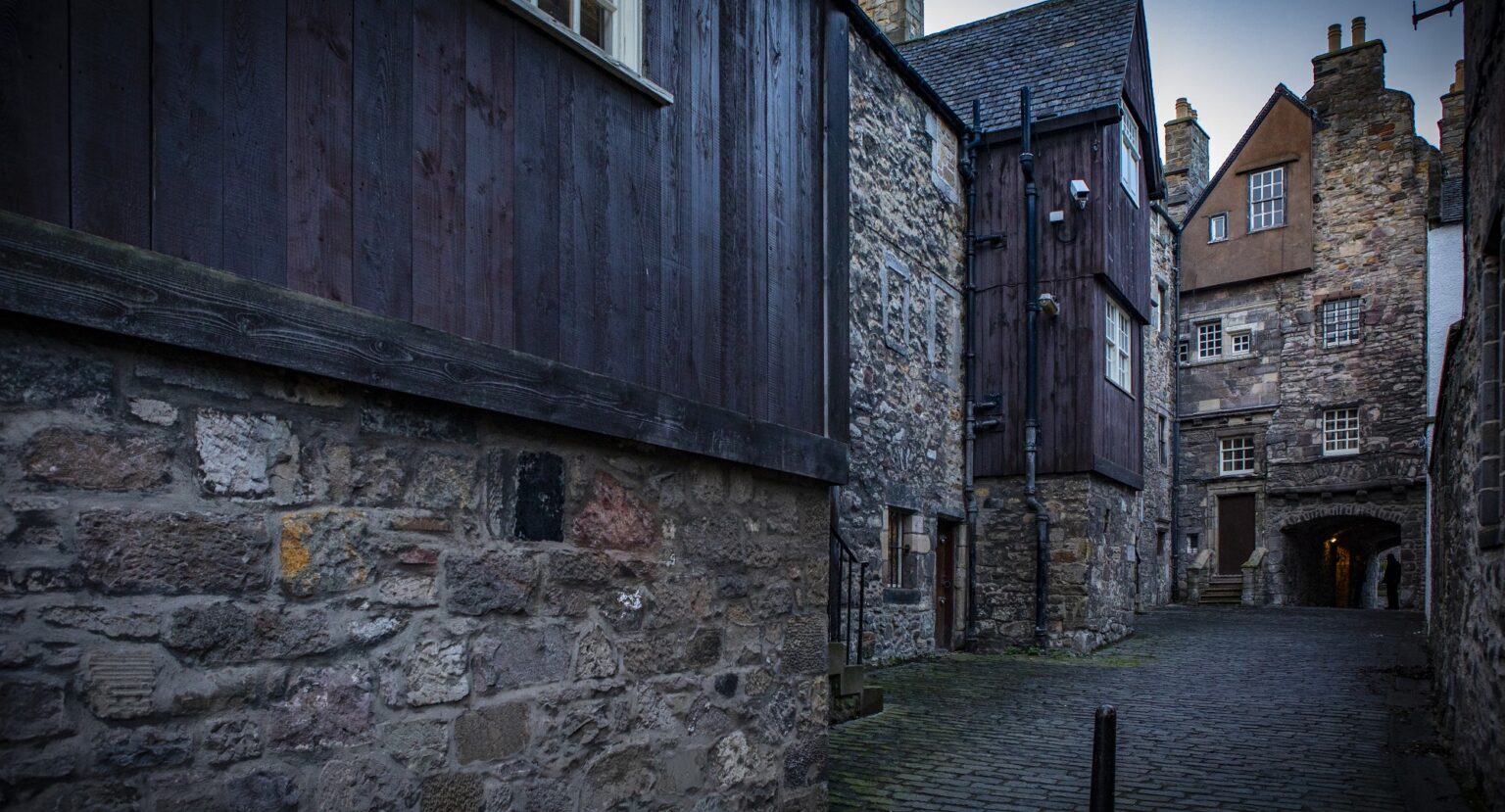 The history of Edinburgh’s closes - Forever Edinburgh