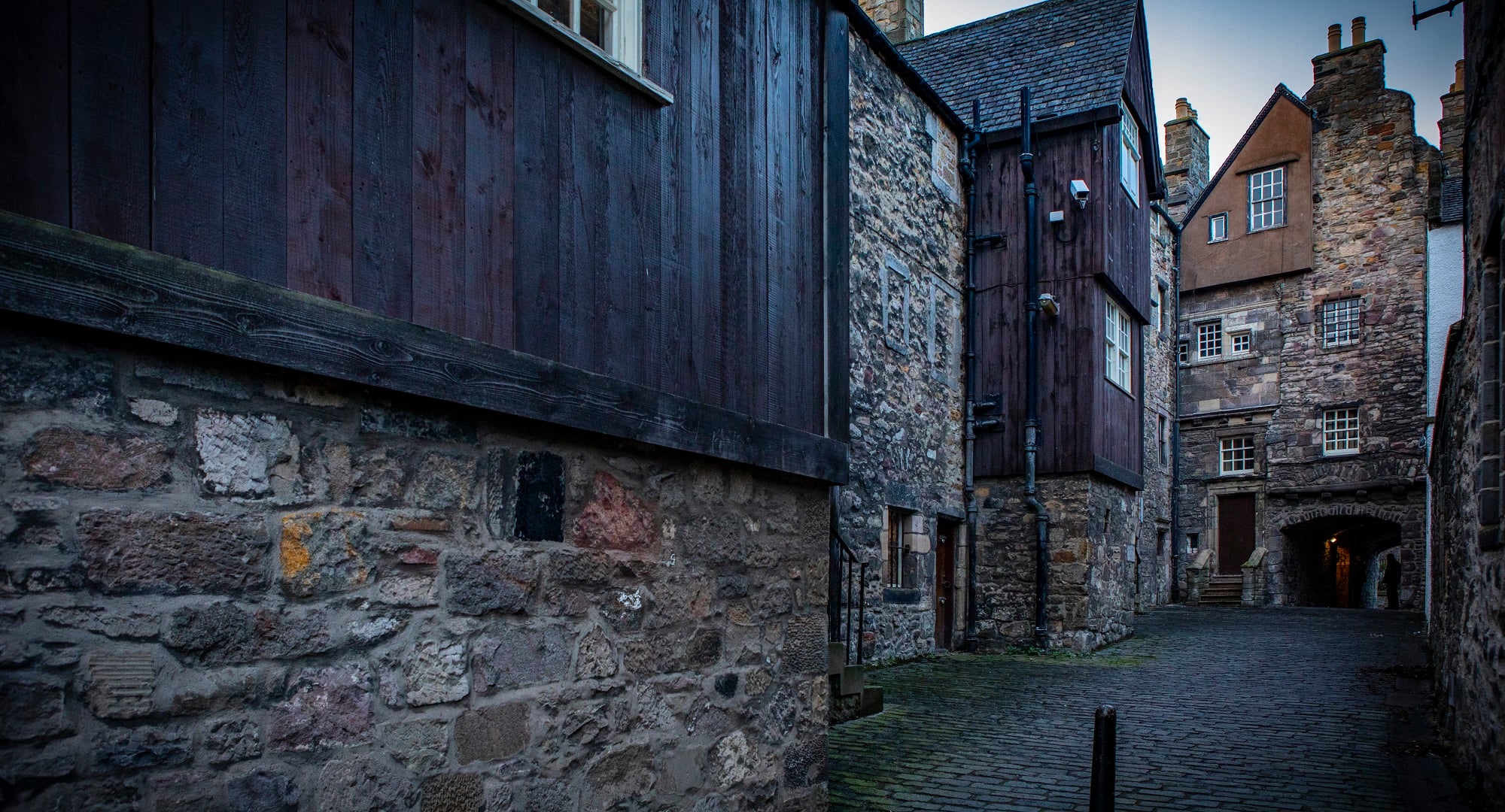 The history of Edinburgh’s closes - Forever Edinburgh
