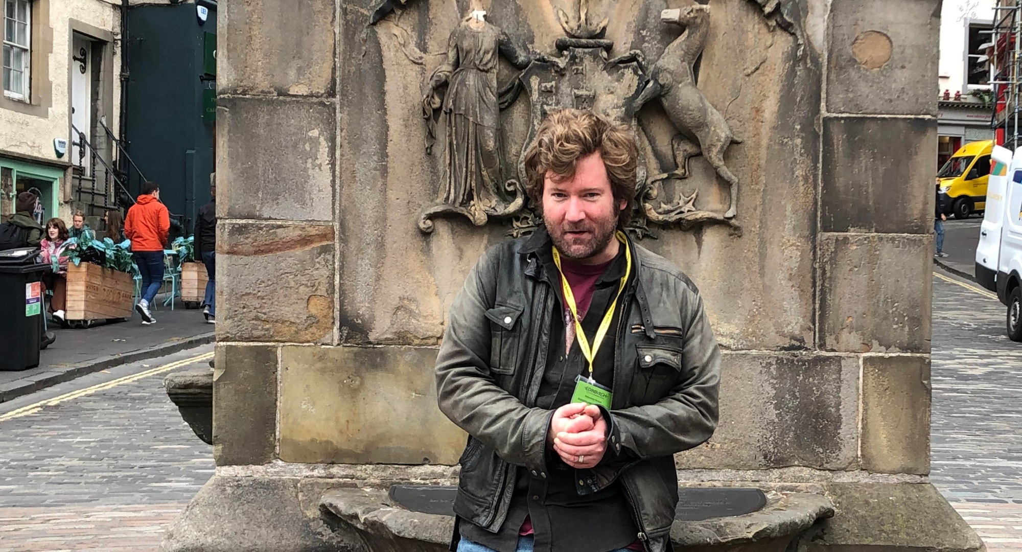 Some Kind of Tours - Forever Edinburgh