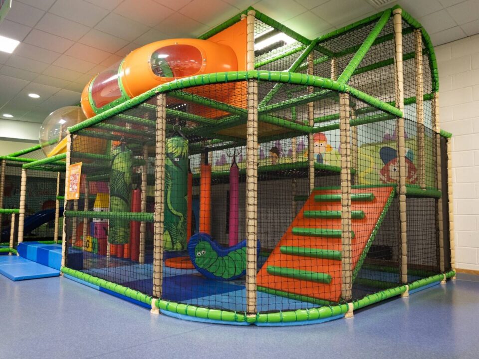 Edinburgh Leisure - Forever Edinburgh