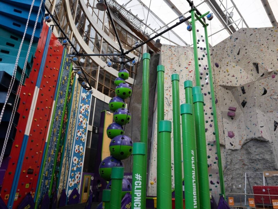 Edinburgh Leisure - Forever Edinburgh