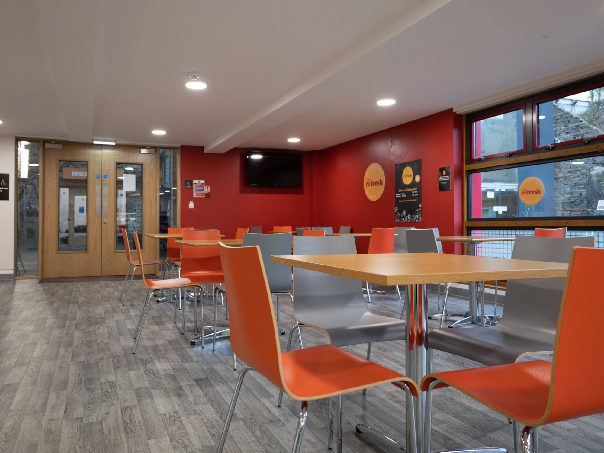 Edinburgh Leisure - Forever Edinburgh