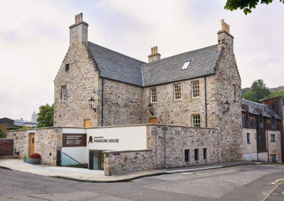 Edinburgh 900 Events - Forever Edinburgh