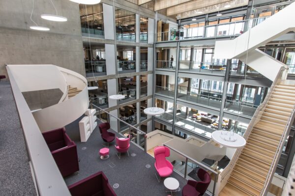 Edinburgh and East Lothian Doors Open Days 2025 - Forever Edinburgh