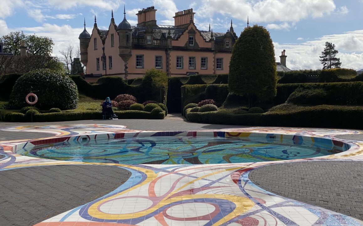 Art in the wild – exploring Jupiter Artland - Forever Edinburgh