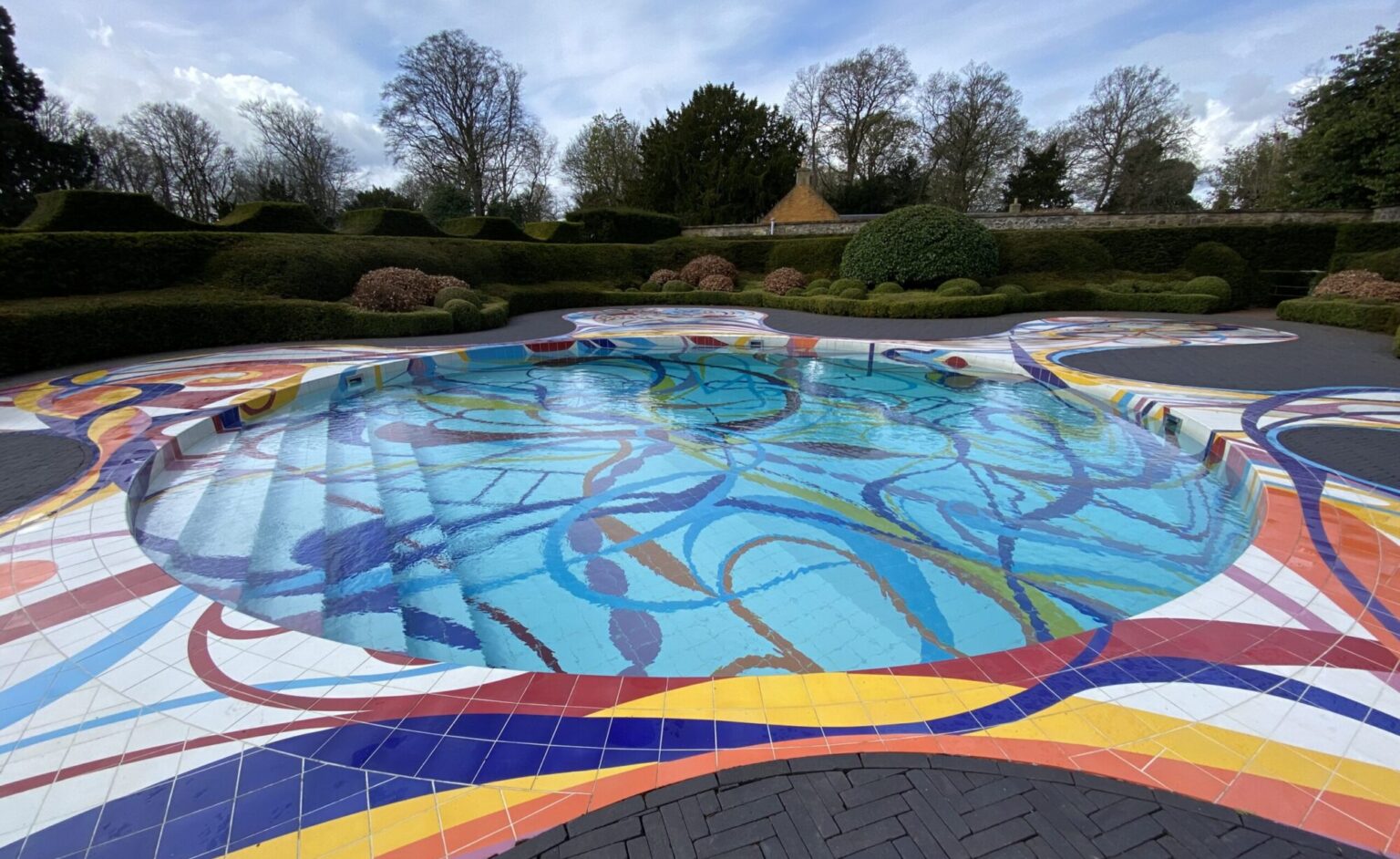 Art in the wild – exploring Jupiter Artland - Forever Edinburgh