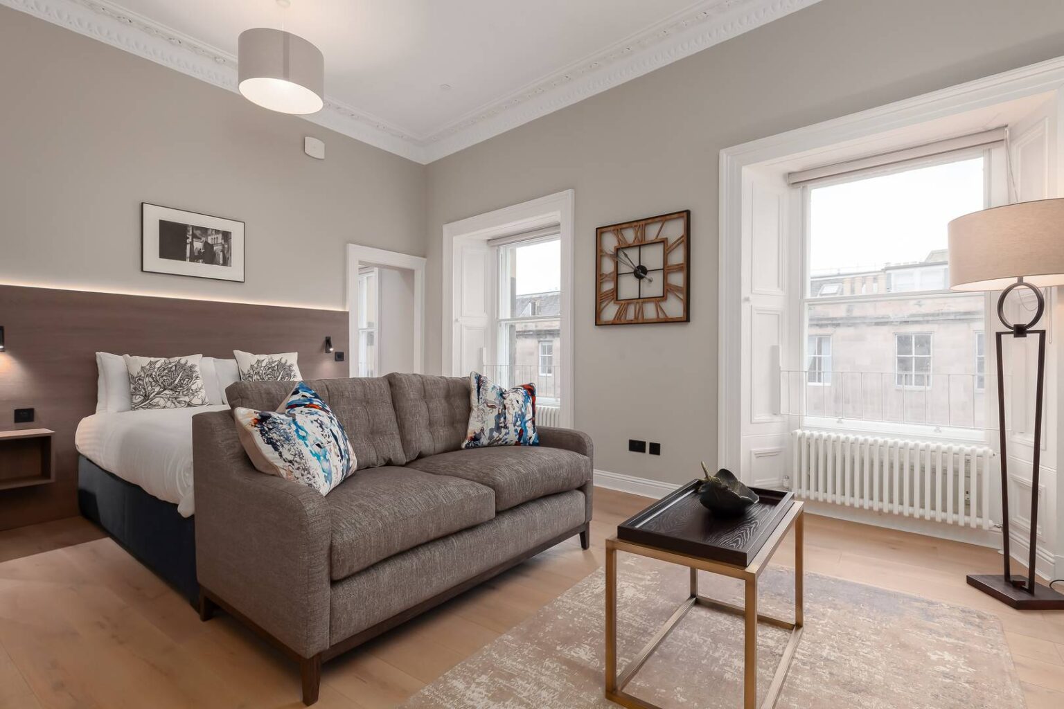 Destiny Scotland Apartments - Forever Edinburgh