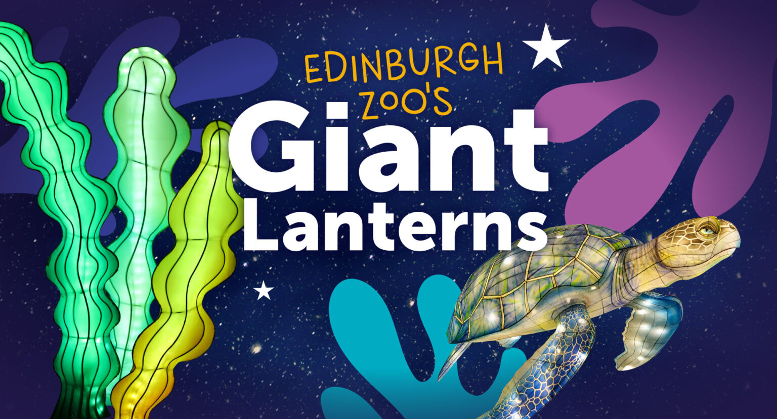 Comic Con Scotland - Forever Edinburgh