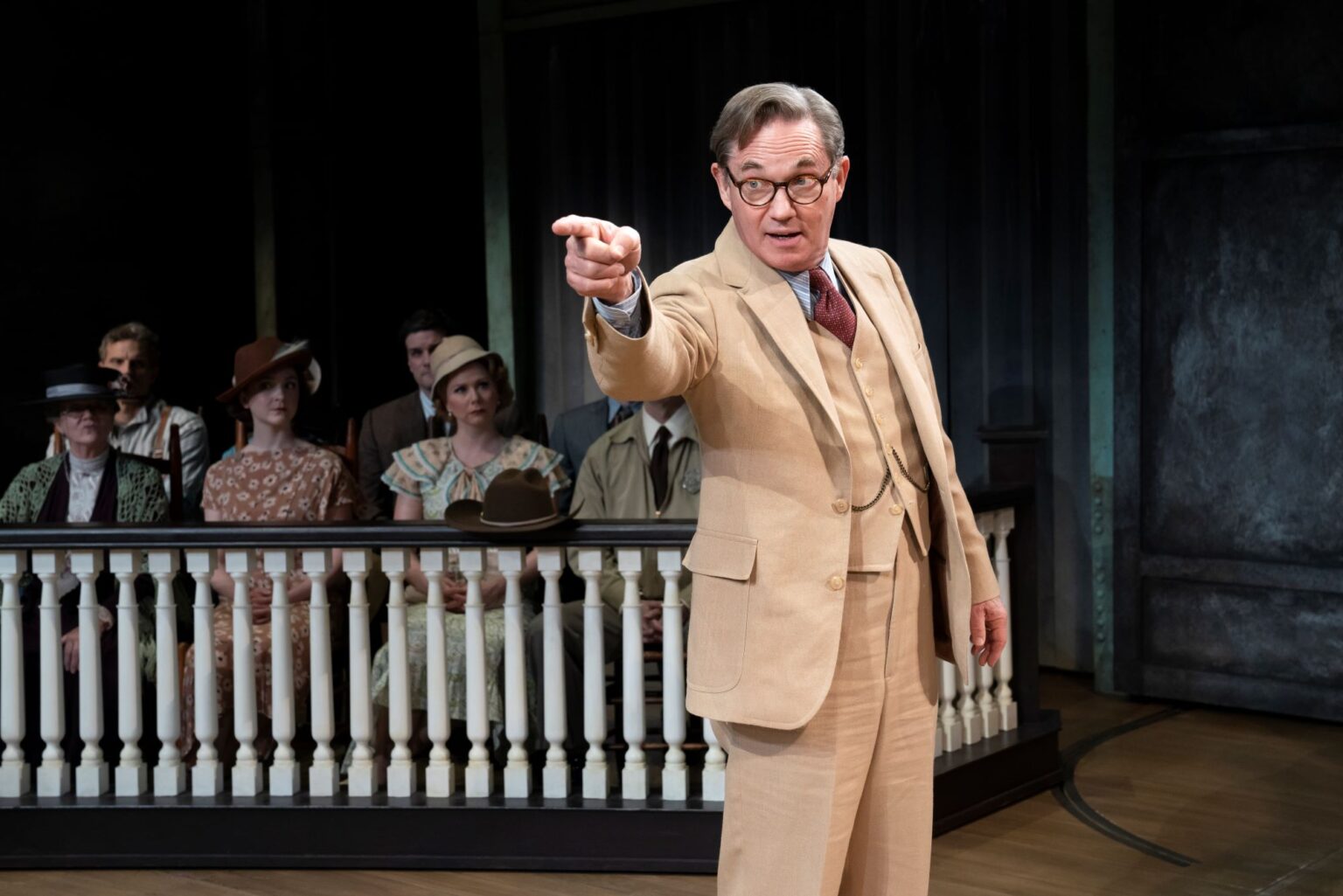 To Kill a Mockingbird - Forever Edinburgh