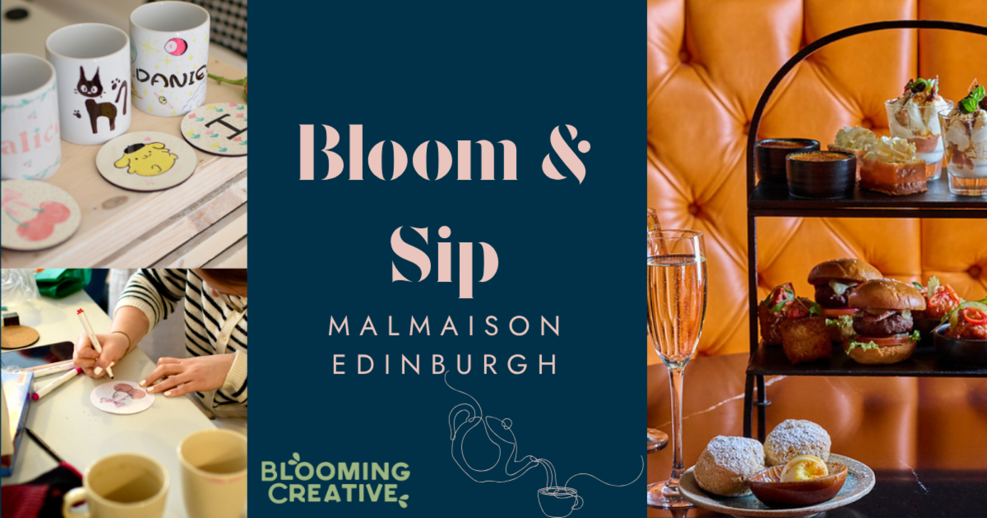 Events in Edinburgh - Forever Edinburgh