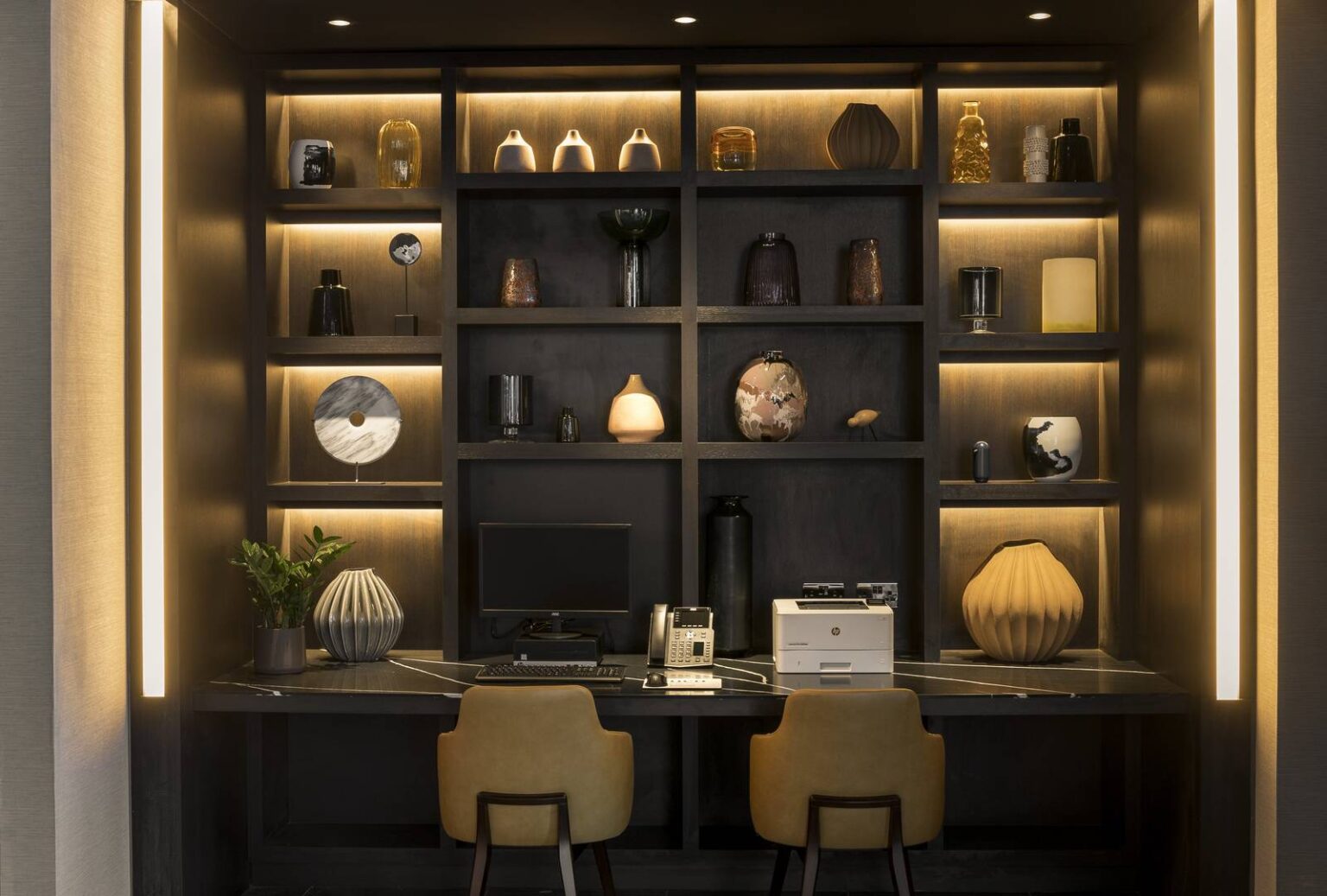 voco Haymarket Edinburgh - Forever Edinburgh