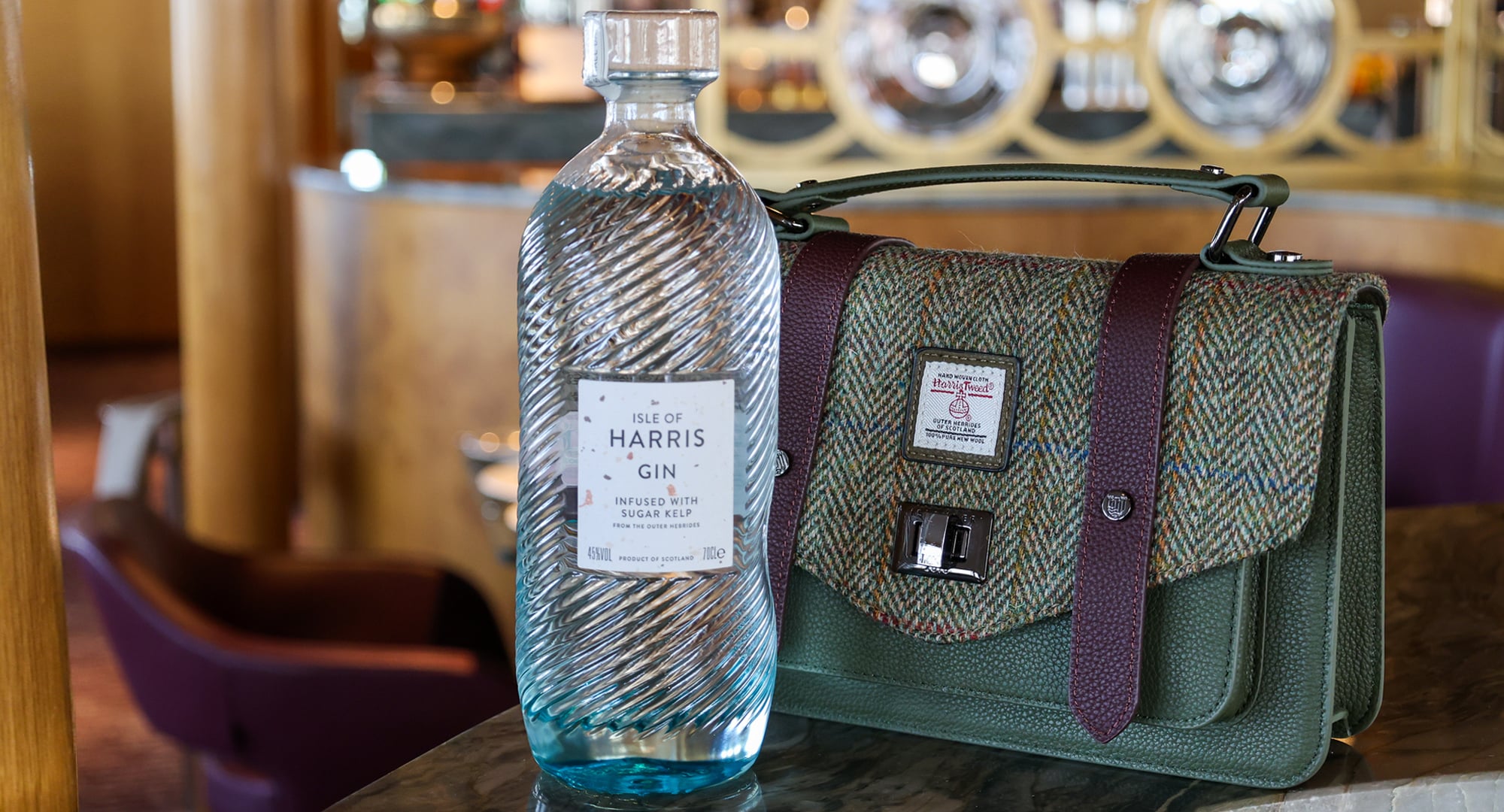 Edinburgh Riding of the Marches - Forever Edinburgh