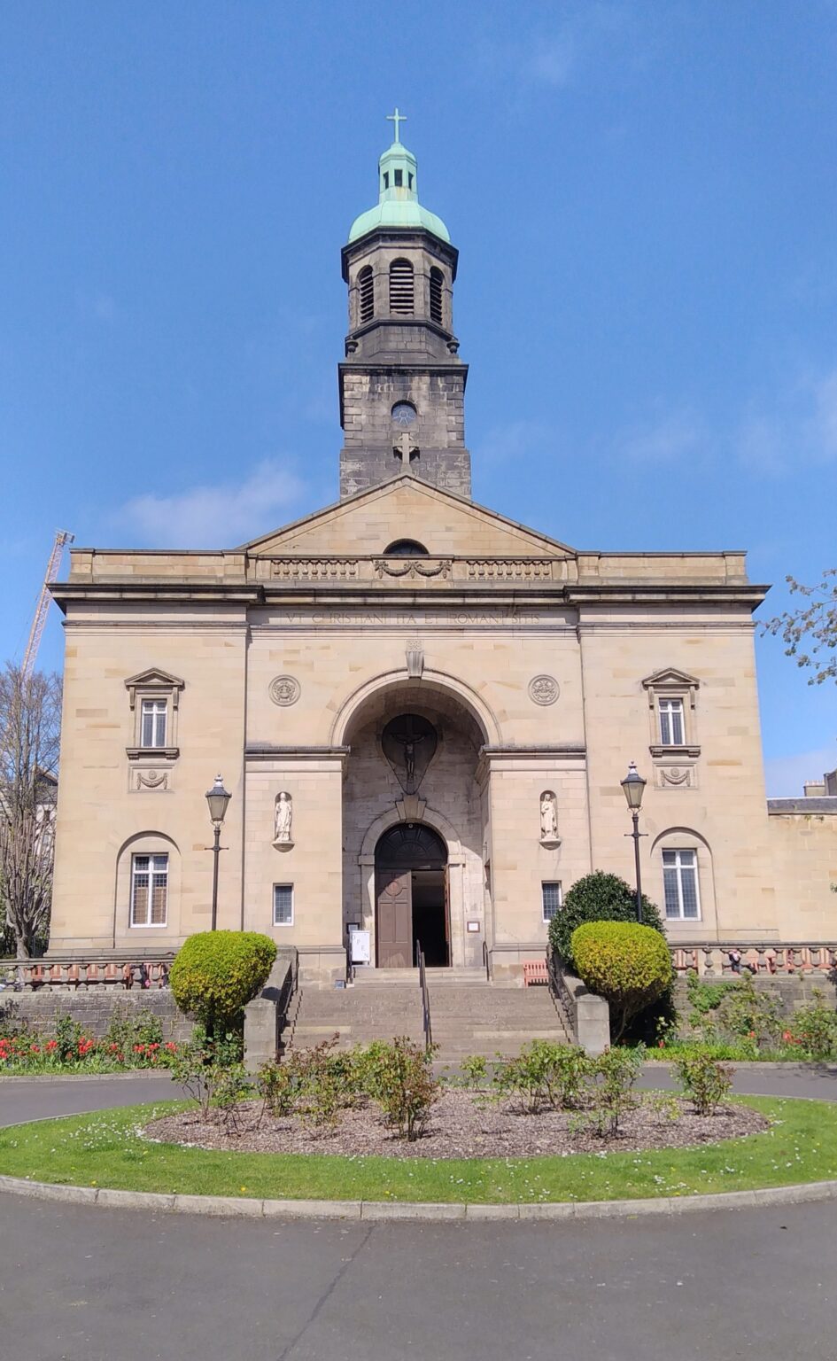 Historic Churches Walking Trail - Forever Edinburgh