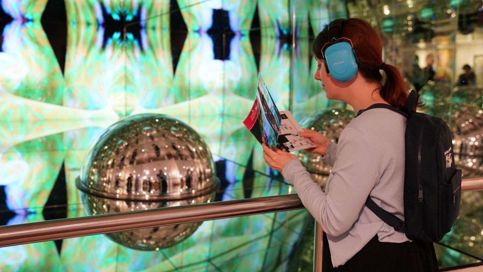 Sensory Sunday - Forever Edinburgh