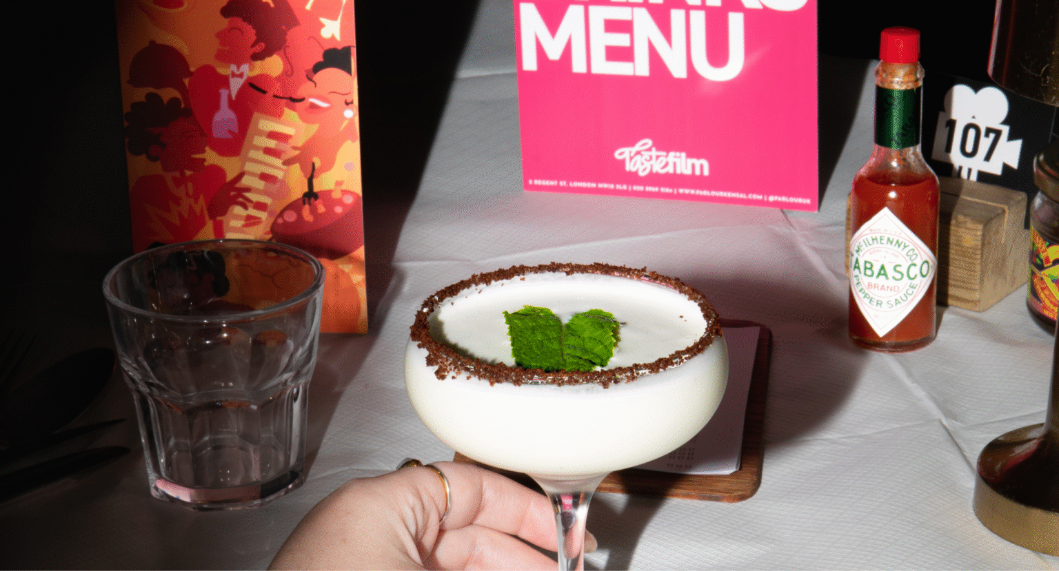 Taste Film presents The Holiday - Forever Edinburgh