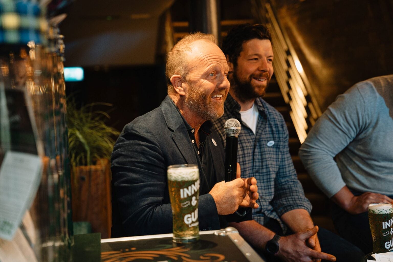 Edinburgh Cocktail Week - Forever Edinburgh