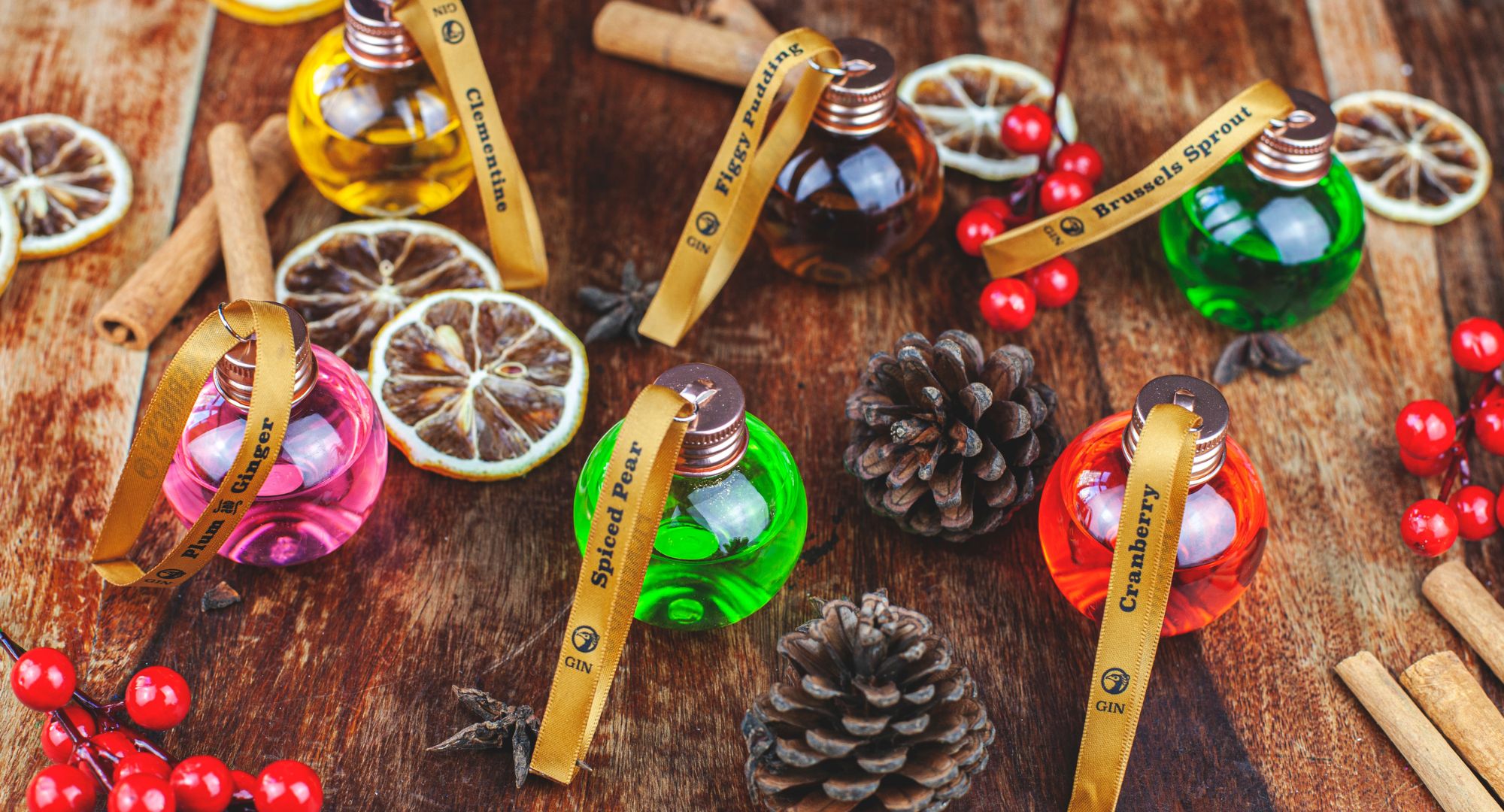 Edinburgh Cocktail Week - Forever Edinburgh