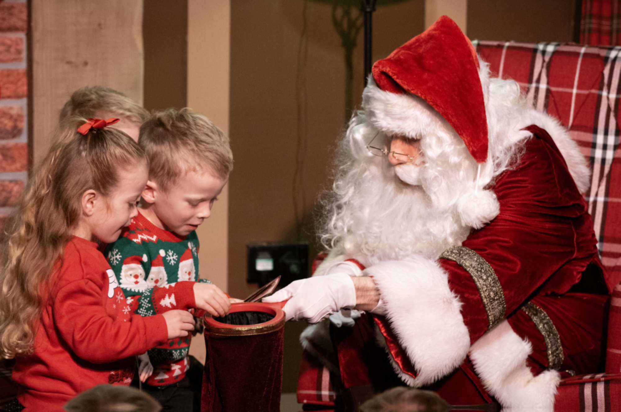 Edinburgh’s Christmas - Forever Edinburgh