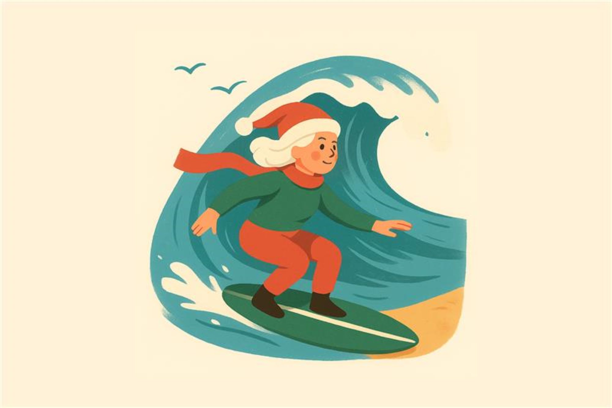 Santa’s Grottos in Edinburgh - Forever Edinburgh