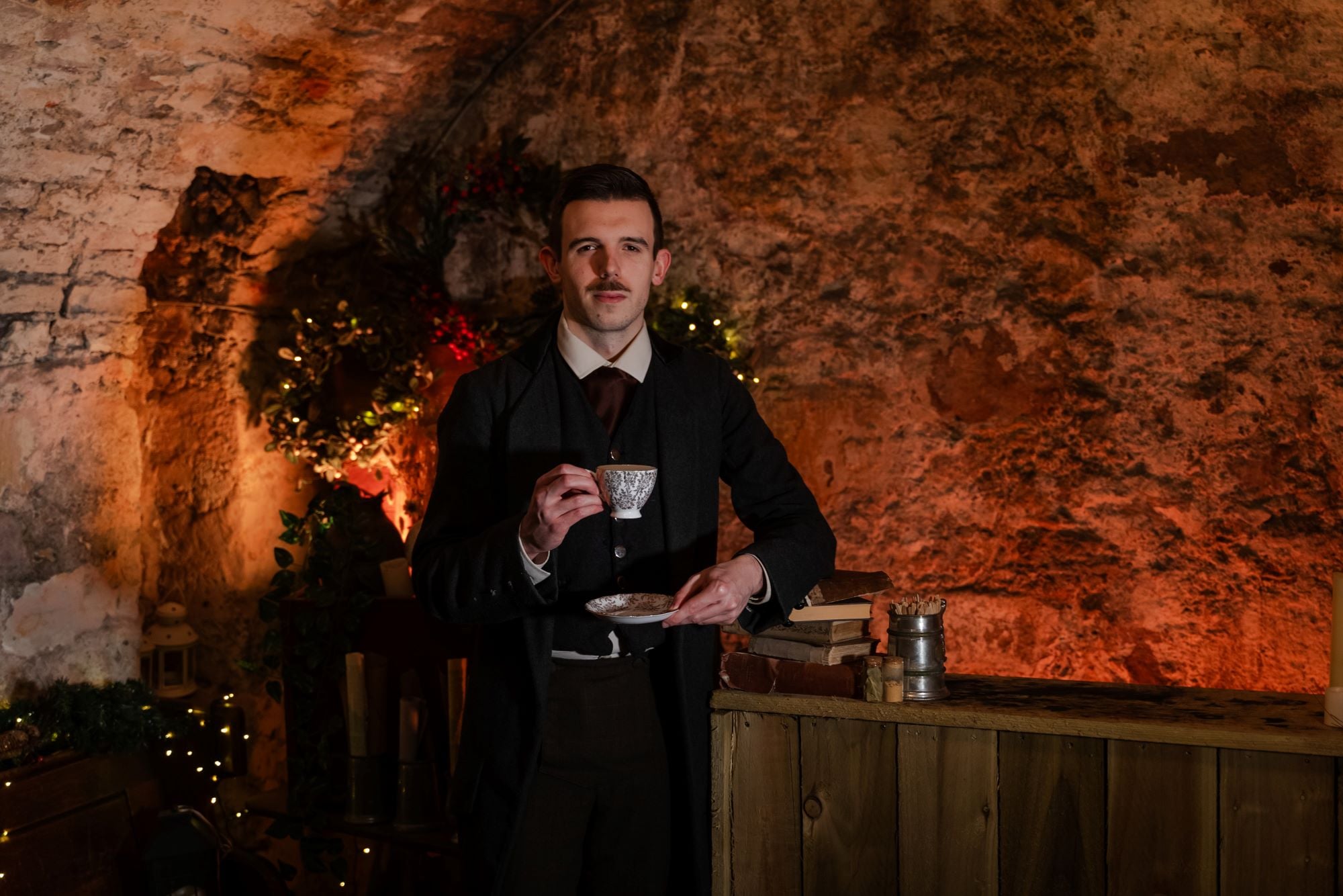 Torchlight Procession - Forever Edinburgh