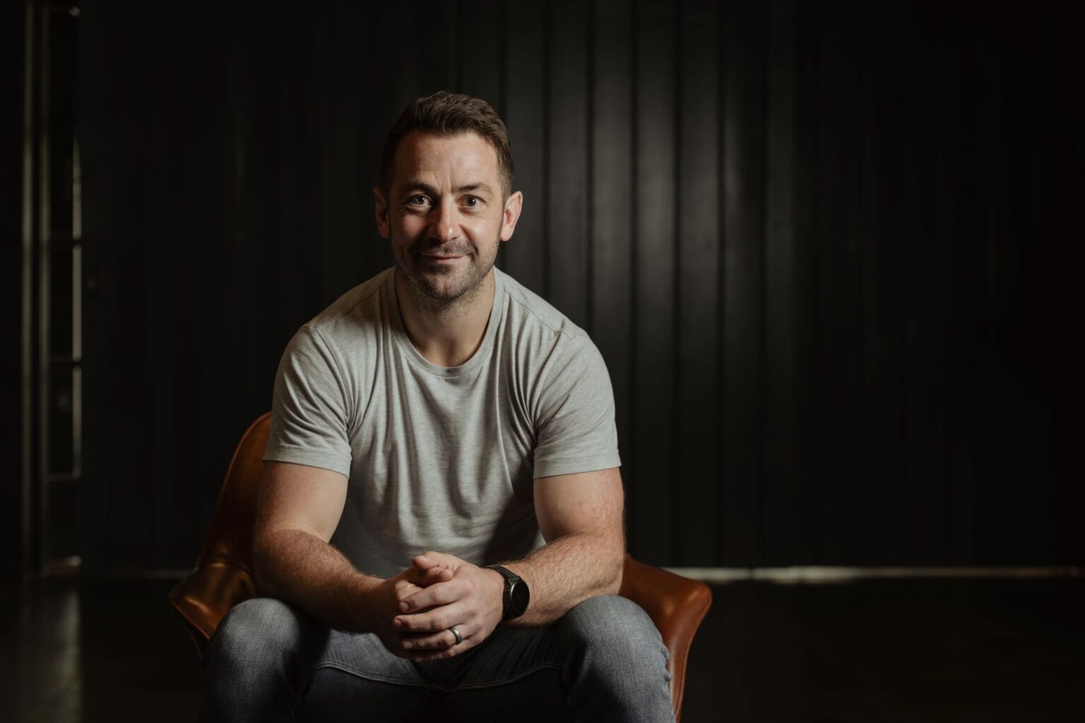 An Evening with Greig Laidlaw - Forever Edinburgh