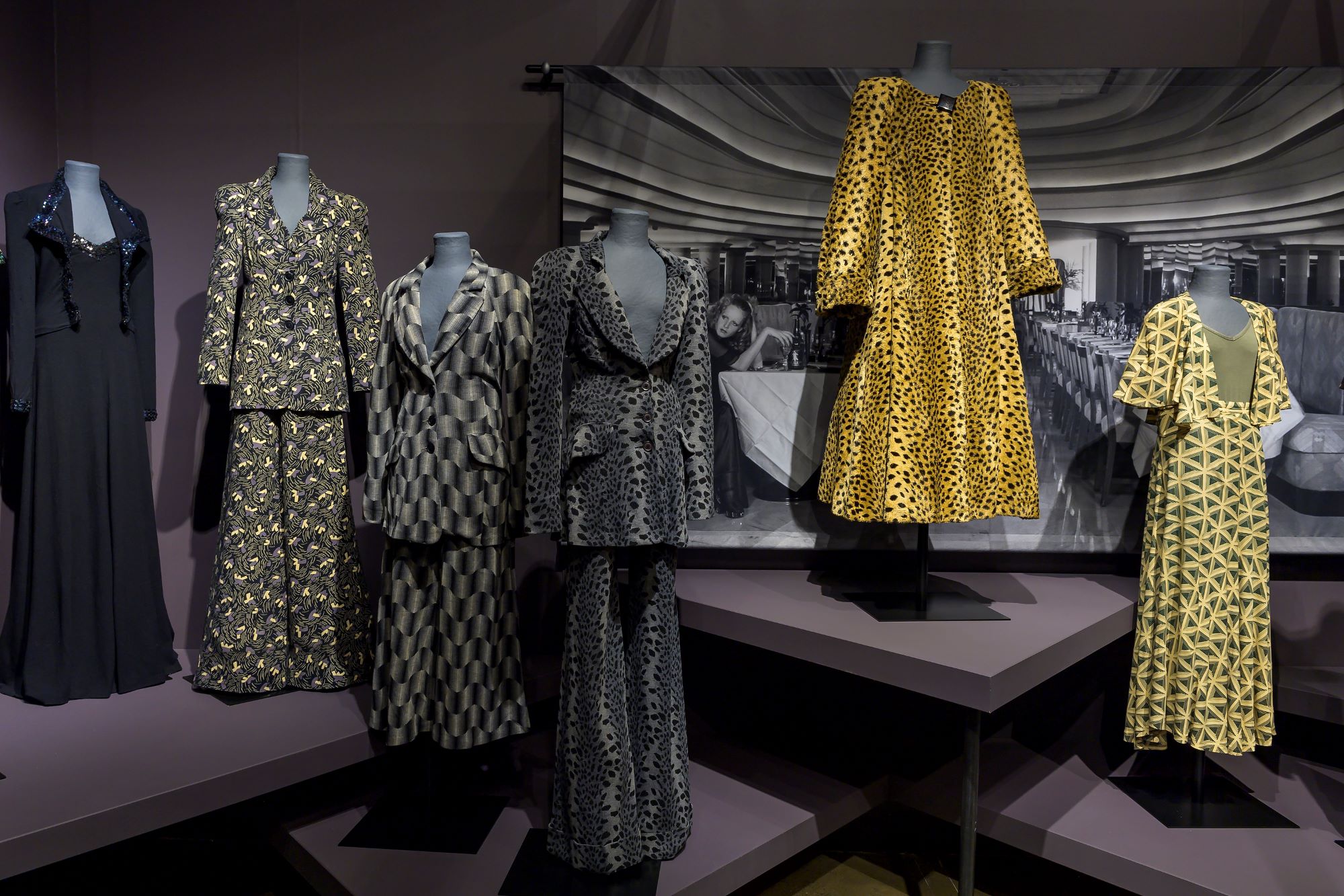 The Biba Story: 1964 - 1975 - Forever Edinburgh