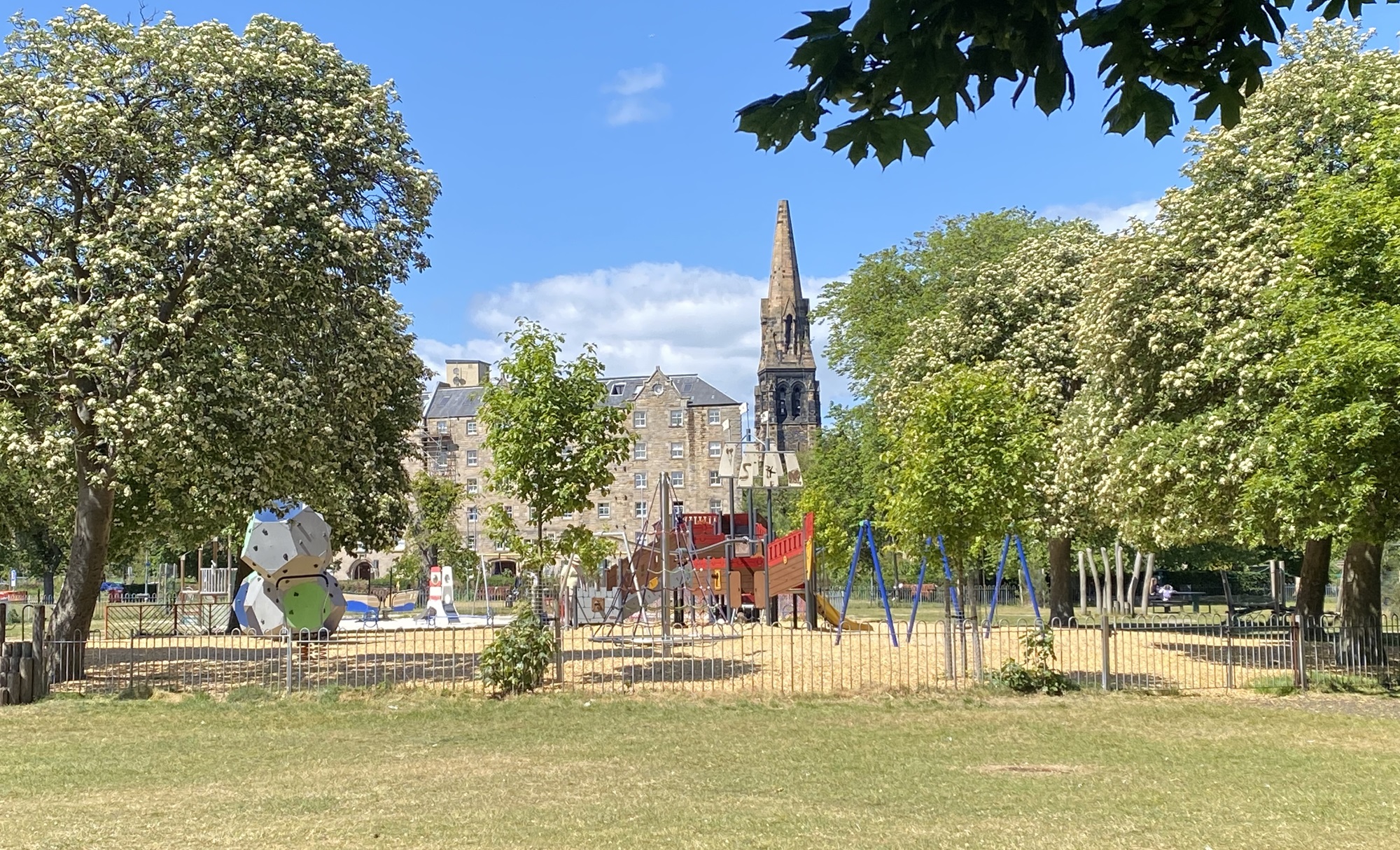 From port to present – the living history of Leith - Forever Edinburgh