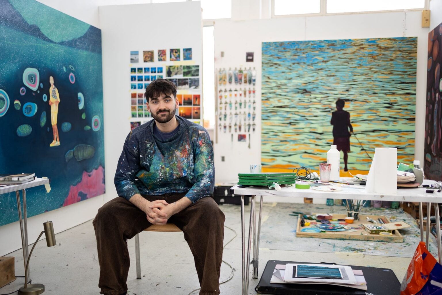 The Graduate Show - Forever Edinburgh