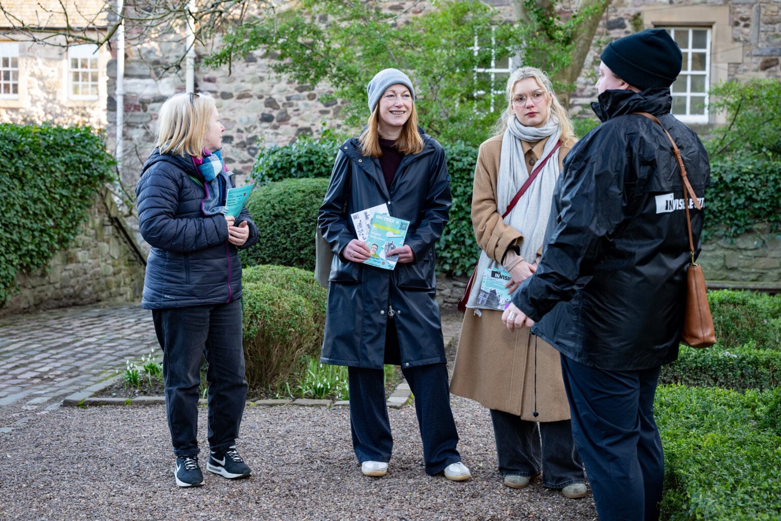 The Official Guide to Edinburgh - Forever Edinburgh