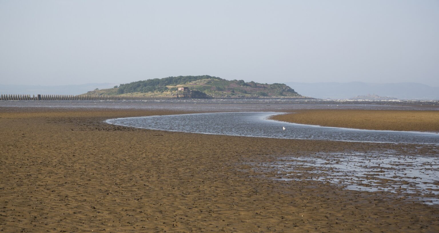 Beautiful beaches in Edinburgh and beyond - Forever Edinburgh