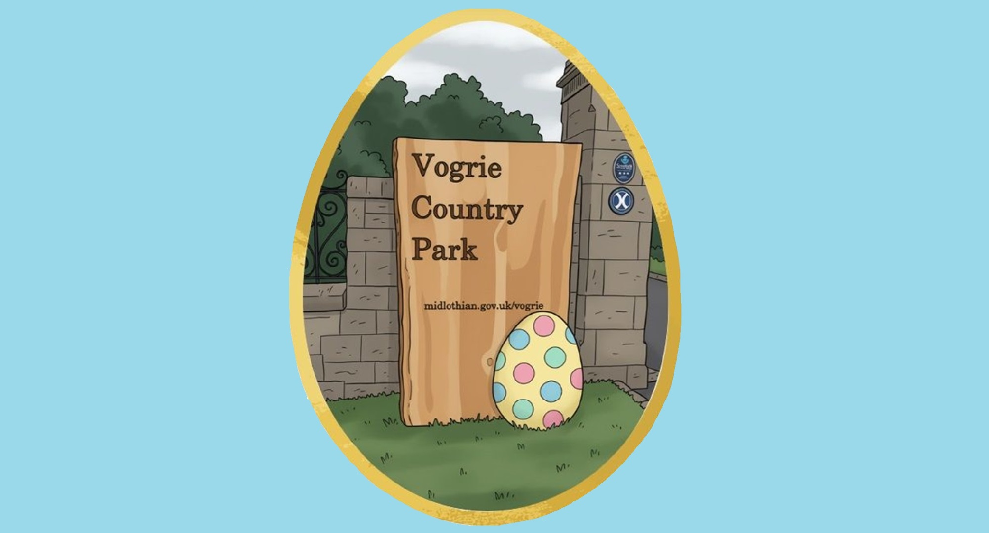 Top things to do in Edinburgh this Easter - Forever Edinburgh
